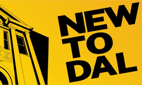 Campus Life - Dalhousie University