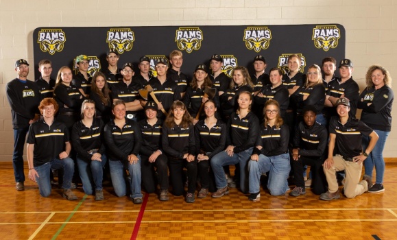Dal Rams - Athletics & Recreation - Dalhousie University