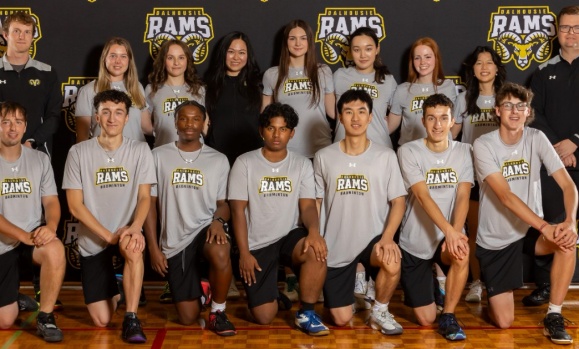 Dal Rams - Athletics & Recreation - Dalhousie University