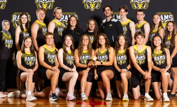 Dal Rams - Athletics & Recreation - Dalhousie University