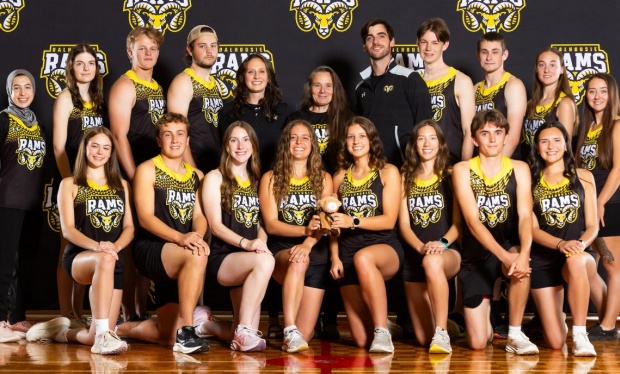 Dal Rams - Athletics & Recreation - Dalhousie University