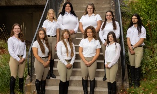 Dal Rams - Athletics & Recreation - Dalhousie University