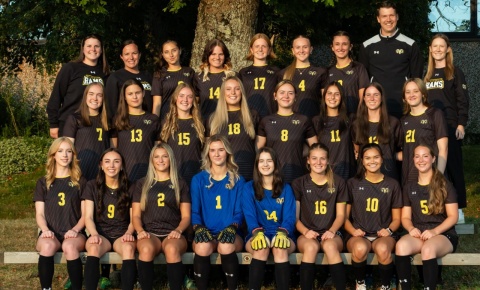 Dal Rams - Athletics & Recreation - Dalhousie University