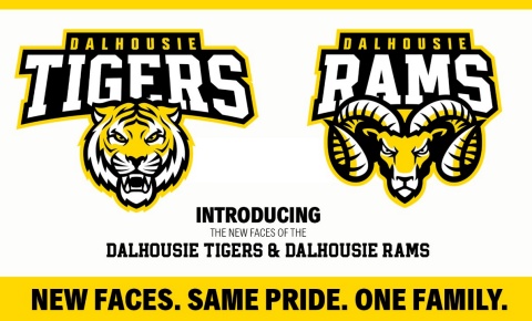 Dal Rams - Athletics & Recreation - Dalhousie University