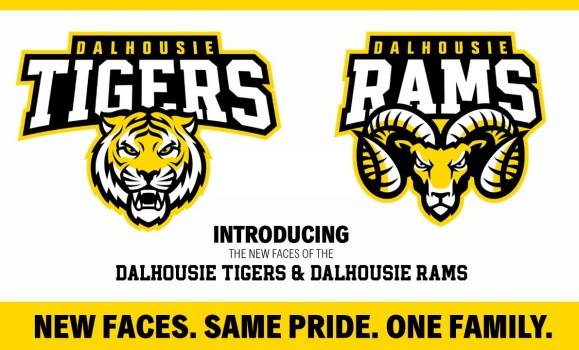 Dal Rams - Athletics & Recreation - Dalhousie University