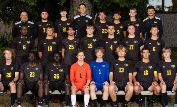 Dal Rams - Athletics & Recreation - Dalhousie University