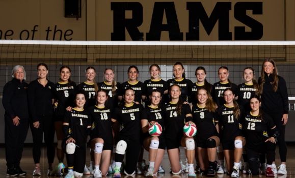 Dal Rams - Athletics & Recreation - Dalhousie University