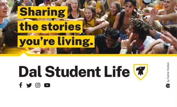 Information for New Students - Dalhousie University