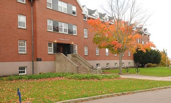 Residence & Housing - Campus Life - Dalhousie University