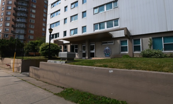 Photo Gallery - Residence - Dalhousie University