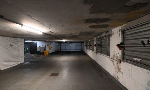 Photo Gallery - Residence - Dalhousie University