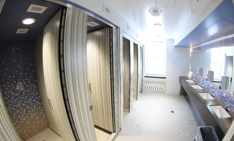 Howe Hall - Residence - Dalhousie University