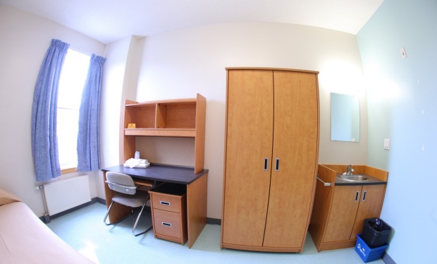 Howe Hall - Residence - Dalhousie University