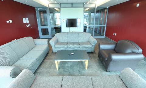 Howe Hall - Residence - Dalhousie University