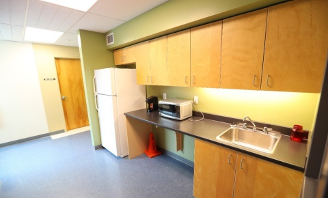 Howe Hall - Residence - Dalhousie University