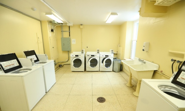 Howe Hall - Residence - Dalhousie University