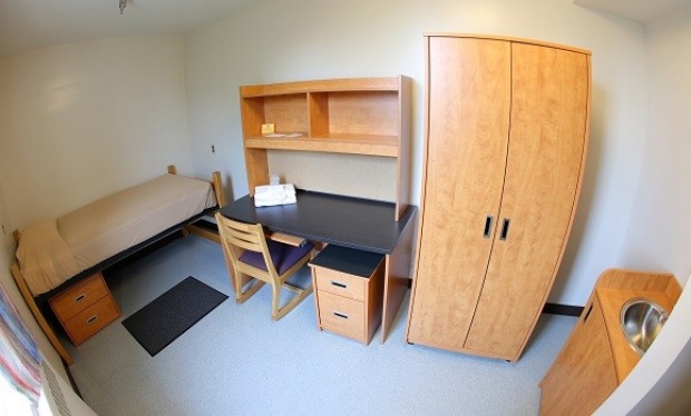 Shirreff Hall - Residence - Dalhousie University