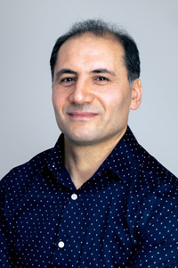 New Faces on Campus - Faculty of Agriculture - Dalhousie University