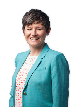 Female Leaders in Academia ‑ Meeting with Megan Leslie, MP - Faculty of ...