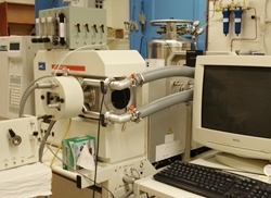 Instrumentation - Department of Chemistry - Dalhousie University
