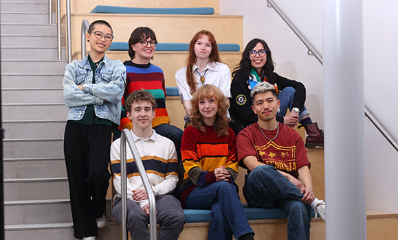 Building space to belong: A graduate's path through engineering and ...