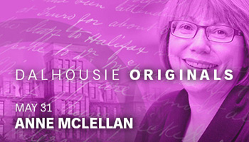 Today@Dal - For May 31, 2018