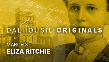 Today@Dal - For March 08, 2018