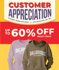 Today@Dal - For March 06, 2024