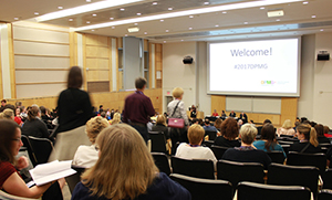 DPMG Newsletter - Fall Newsletter 2017