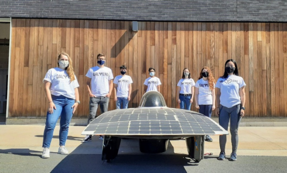 Active Student Engineering Teams - Undergraduate Studies Office ...