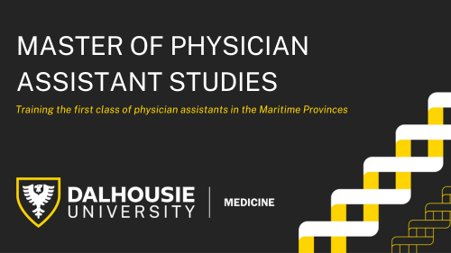 How to Apply - Master of Physician Assistant Studies - Dalhousie University
