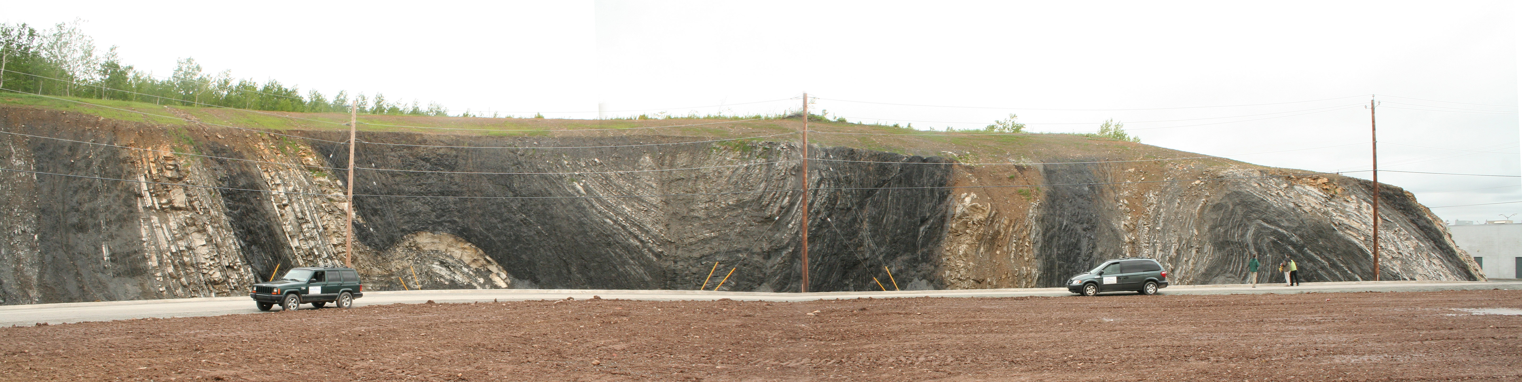 GC18TMF Ya Got To Know When to Holdem,Know When To Fold em (Earthcache ...