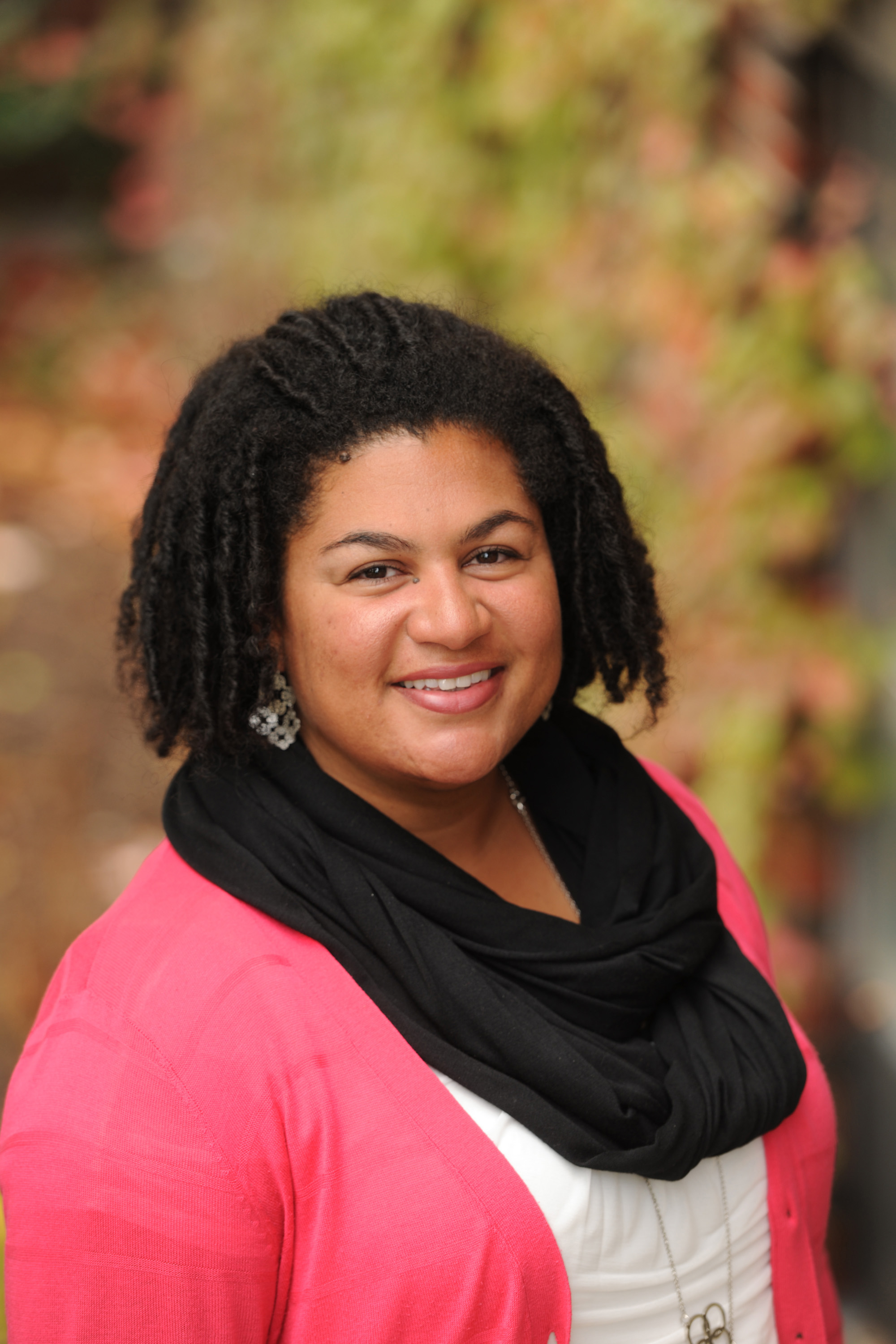 Faculty and Staff - Dalhousie Black Faculty & Staff Caucus (DBFSC ...