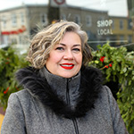 Dean's Office Team - Faculty of Health - Dalhousie University