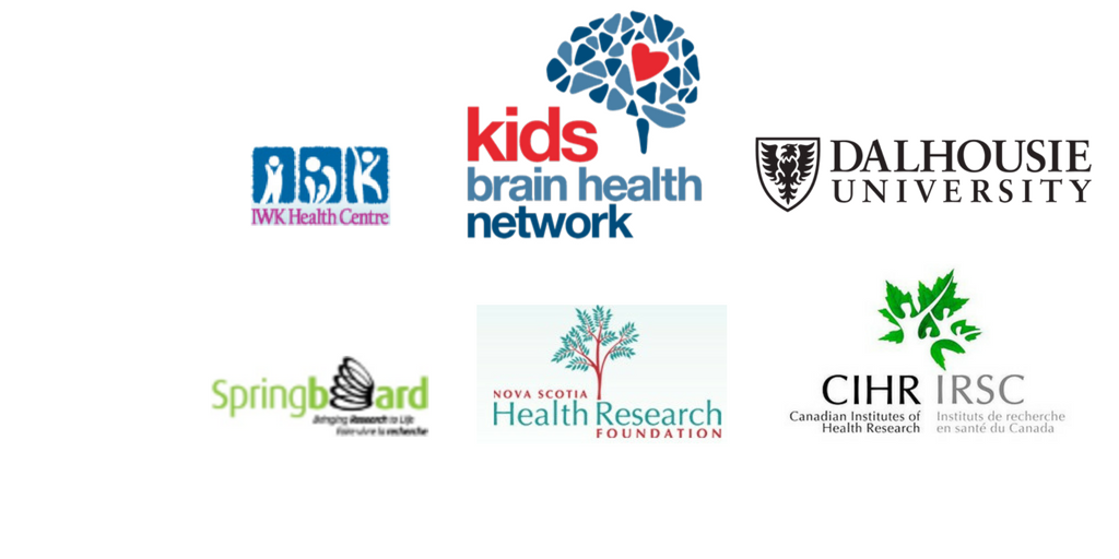 Funding - Corkum LABS - Dalhousie University