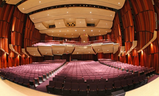 Arts Centre - Dalhousie University