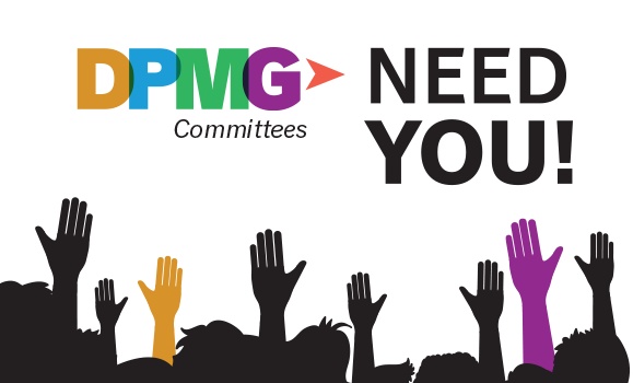 We need you! Volunteer for the DPMG. - Dalhousie Professional ...