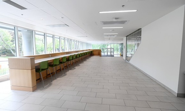 Collaborative Health Education Building (CHEB) - Event & Conference ...