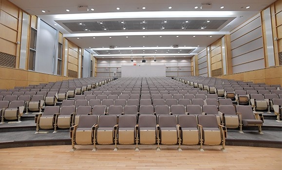 Marion McCain Arts & Social Sciences Building - Event & Conference ...