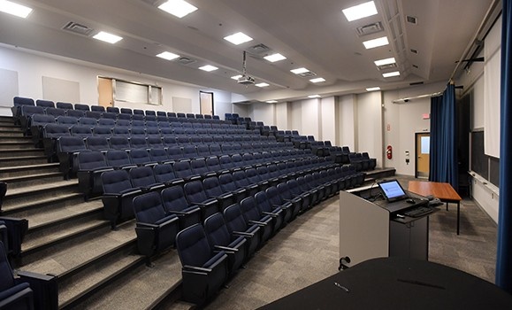 Sir Charles Tupper Medical Building - Event & Conference Services ...