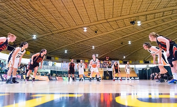 Sport and Recreation Events - Event & Conference Services - Dalhousie ...