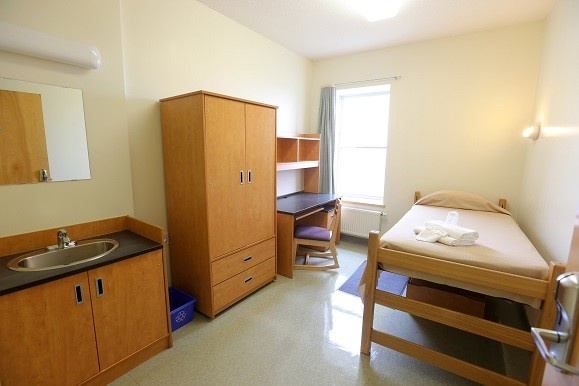 Accommodations - Explore - Dalhousie University
