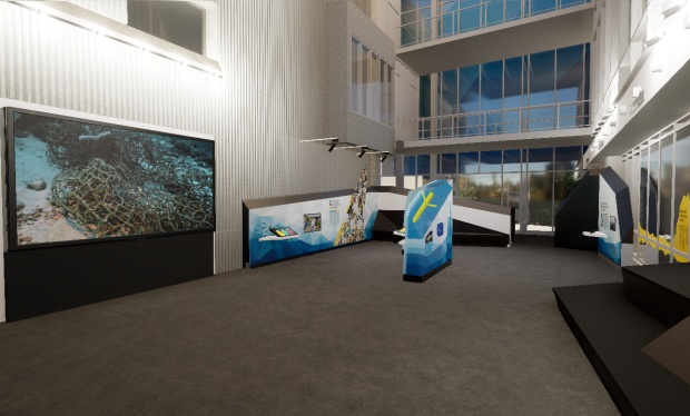 Beaty Centre for Marine Biodiversity - Facilities Management ...