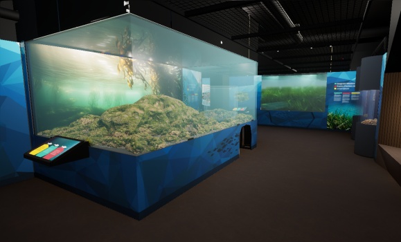 Beaty Centre for Marine Biodiversity - Facilities Management ...