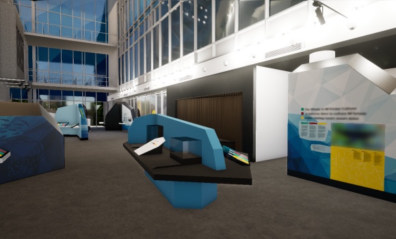 Beaty Centre for Marine Biodiversity - Facilities Management ...