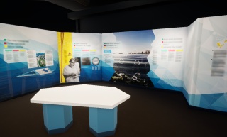 Beaty Centre for Marine Biodiversity - Facilities Management ...