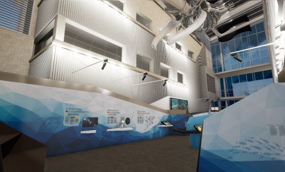 Beaty Centre for Marine Biodiversity - Facilities Management ...