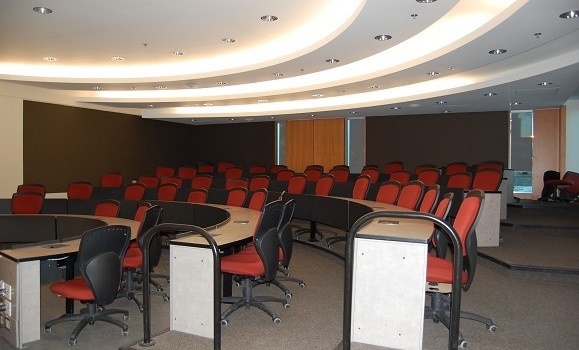 Classroom - Facilities Management - Dalhousie University