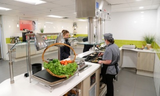 Food Services - Housing & Campus Connections - Dalhousie University