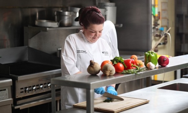 Food Services - Housing & Campus Connections - Dalhousie University